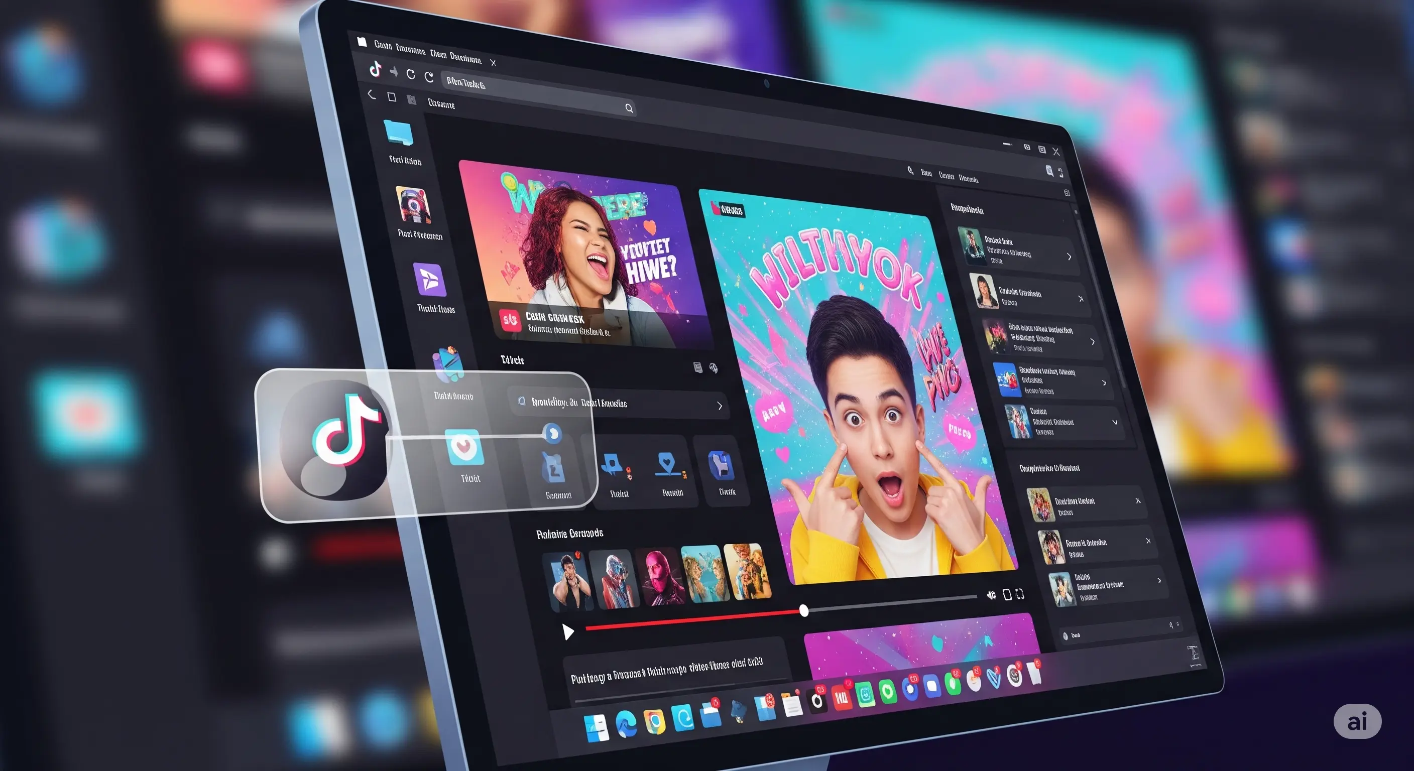 How to Download a TikTok Video on PC or Mac: Simple Guide